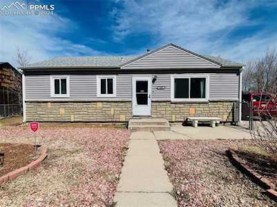 Stratton Meadows Homes For Sale in Colorado Springs & Stratton Meadows ...