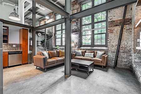 The Stacks lofts for sale | 170 Boulevard Avenue SE Atlanta GA 30312