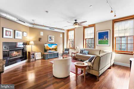 Pier 5 Condos for Sale | 7 North Columbus Blvd Philadelphia