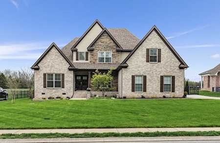 Murfreesboro Real Estate - Homes for Sale in Griffith Park