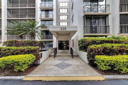 Belleview Biltmore Villas | Condos for Sale in Belleair FL