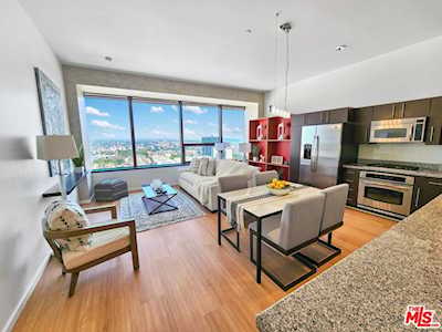 The 8 Most Popular Downtown LA Condo Buildings