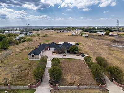 Haslet TX Luxury Homes