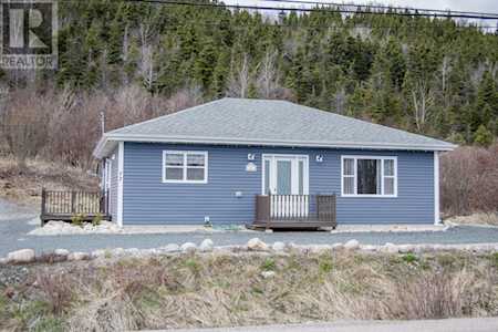 Gander Loop Real Estate - Homes for Sale in Gander Loop area