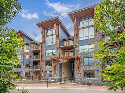 Spring Creek Mountain Village Condos For Sale Calgary - Spring Creek ...