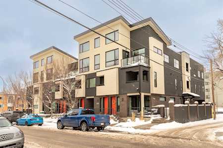 Calgary Luxury Condos & Penthouses For Sale