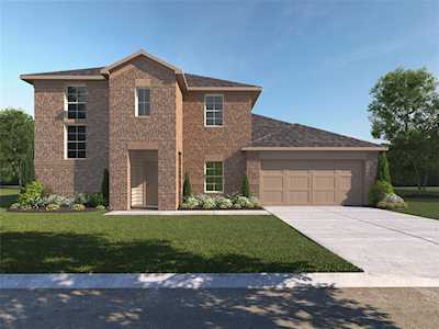 Richmond TX New Construction homes for Sale - Richmond Real Estate