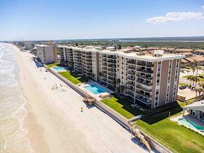 Ponce Inlet Condos For Sale - Ponce Inlet FL Condominiums