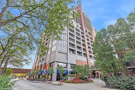 Dearborn Tower Condos of Chicago |1530 S State Street