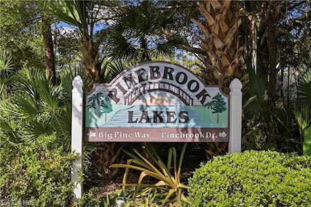 Pinebrook Lakes - Fort Myers Real Estate