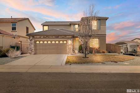 Brittany Meadows South at Damonte Ranch Property Prices - Reno, NV ...