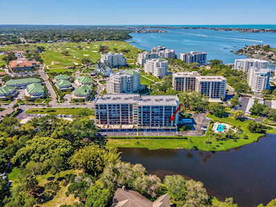 Belleview Biltmore Condos and Villas for Sale Belleair Florida