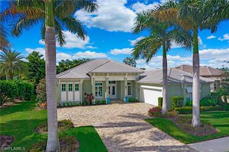 Naples Reserve - Naples Real Estate - Southeast Naples Waterfront Homes