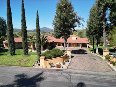 Jamul Real Estate - Homes for Sale in Jamul
