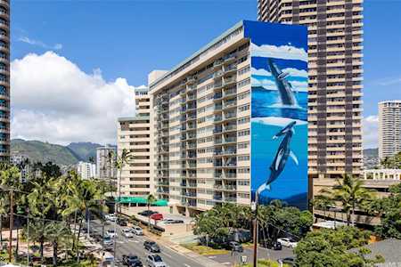 Royal Aloha Condos For Sale - Waikiki Vacation Homes