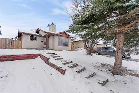 Castleridge Homes For Sale Northeast Calgary - Castleridge Real Estate