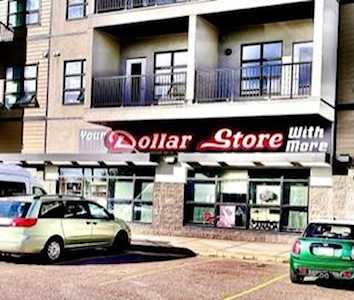 Fort McMurray Commercial Listings For Sale - Fort McMurray Investment Properties