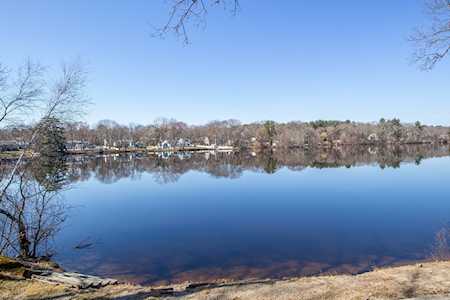 Willett Pond Homes for Sale - Walpole