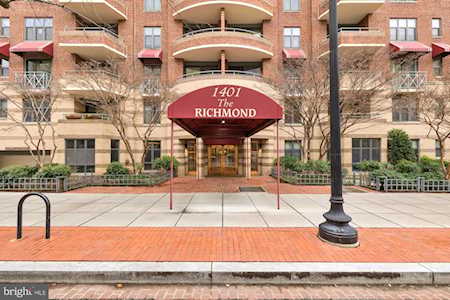 The Cairo - 1615 Q Street NW Washington DC 20036 - Dupont Circle Real ...