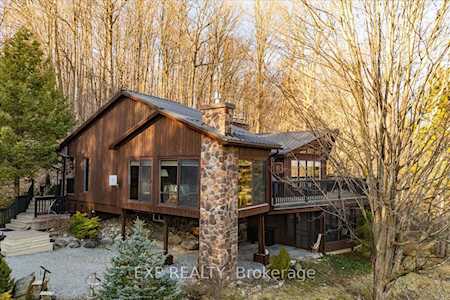 Oro-Medonte Golf Course Homes For Sale - Oro-Medonte Golf Communities