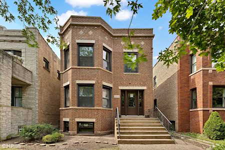 Chicago Brownstones For Sale - Search Historic Brownstones in Chicago, IL