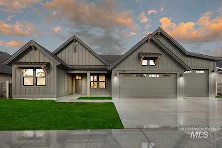 Skybreak Estates Meridian ID 83642