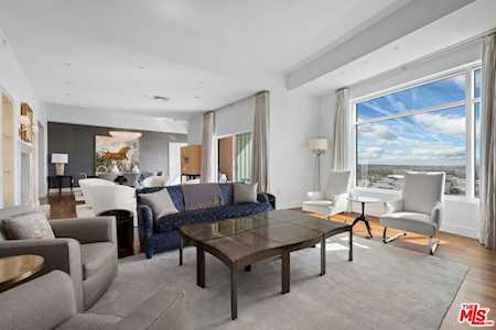 Los Angeles Luxury Condos for Sale