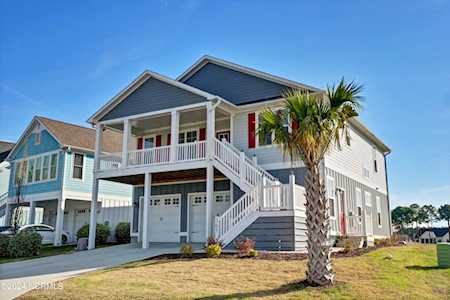 Summerhouse On Everett Bay Homes For Sale Holly Ridge - Summerhouse On ...