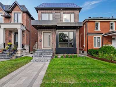 Toronto New Construction Homes For Sale - Toronto Home Builders
