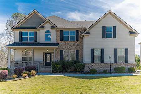 Homes For Sale In Richmond Place - Loganville GA