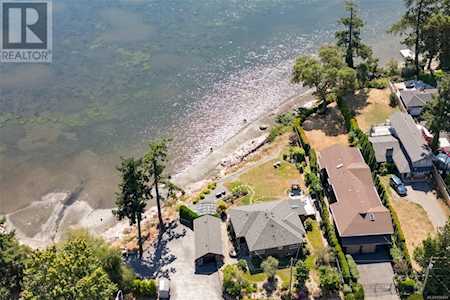 View Royal Waterfront For Sale & MLS® Listings | Loyal Homes