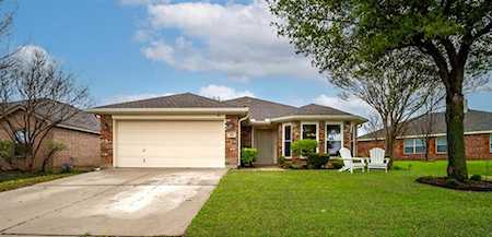 Sendera Ranch Homes for Sale | Sendera Ranch Haslet TX