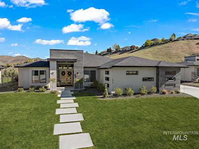 Angora Subdivision Boise ID Profile