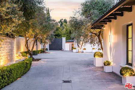Los Angeles Luxury Homes for Sale | Los Angeles Luxury Real Estate