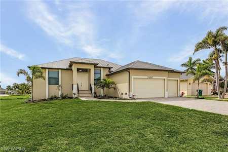 Burnt Store Lakes - Punta Gorda Real Estate