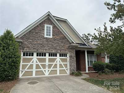 Polo Ridge Elementary School - CMS Boundary Map