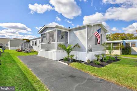 Colonial East Mobile Home Park- Rehoboth Beach DE - Mobile Homes for ...