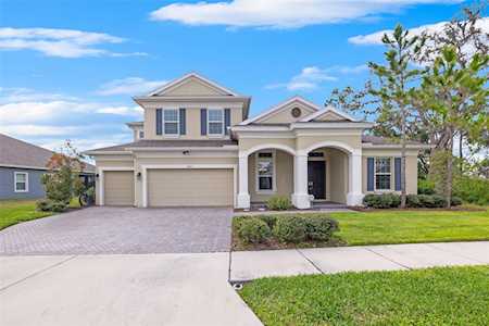 New Port Richey Homes for Sale in Woodlands/Longleaf