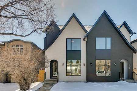 Capitol Hill Homes For Sale | Homes For Sale In NW Calgary