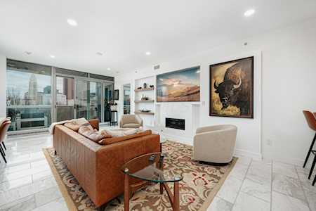 Miranova Columbus Ohio