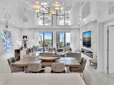 200 East Condos for Sale in Downtown Boca Raton, FL | Champagne ...