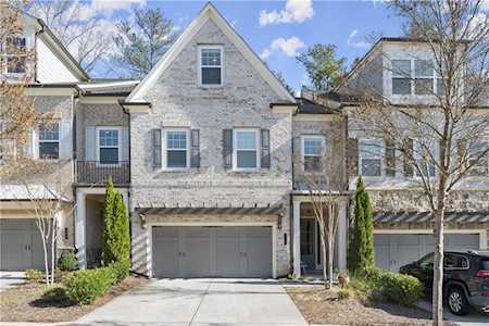 Harlow Townhomes for Sale in Alpharetta, GA - Harlow Real Estate ...