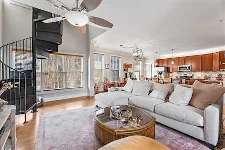 The Clifton Condos for Sale | 1717 N Decatur Road NE