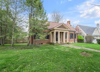 Discover the Charm of Chevy Chase Neighborhood, Lexington KY: A Hidden ...