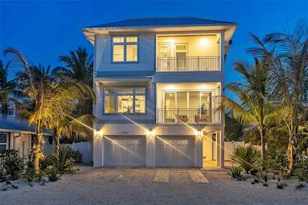 Anna Maria New Construction Homes for Sale On Anna Maria Island