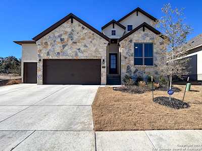 River Rock Ranch Homes for Sale in San Antonio TX