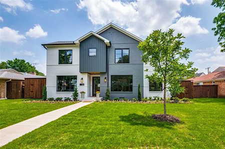 Caruth Terrace Homes for Sale | Caruth Terrace Dallas