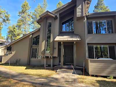 Crosswater Homes for Sale in Sunriver Oregon | Bend Oregon Real Estate ...
