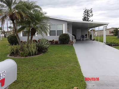 Lemon Bay Isles Homes for Sale - Lemon Bay Isles Real Estate