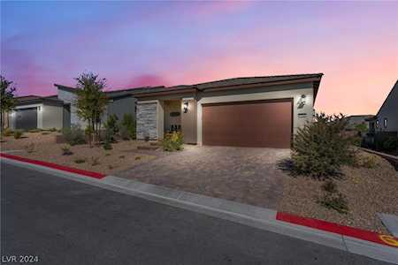 Trilogy at Sunstone Homes For Sale - Trilogy Sunstone Las Vegas